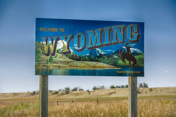 Wyoming Eyalet Tanıma Rehberi - Nursecamp